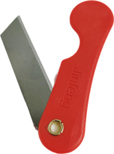 Flipkart.com | 90 Degree Small Plastic Knife Folding Mini Blade nife ...