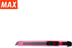 Flipkart.com | Maxim Max Cutter Knife S1 - 9mm Plastic Grip Hand-held ...