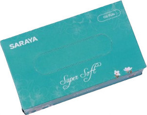 Mystair Saraya Super Soft Facial Tissue 7102_1 Paper Dispenser Price in ...