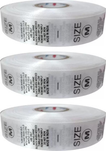 Shree Shyam Satin Paper Label Price in India - Buy Shree Shyam Satin ...