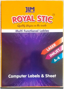 ROYAL STIC Yes Paper Label Price in India - Buy ROYAL STIC Yes Paper ...