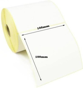avery BARCODE LABEL 100X100 BARCODE LABEL 100X100 LABEL SIZE Paper ...