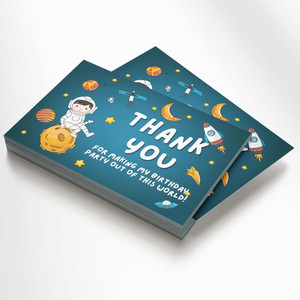 AanyaCentric 64nos Non-Sticky Return Gift Tags Label for Kids Birhtday ...