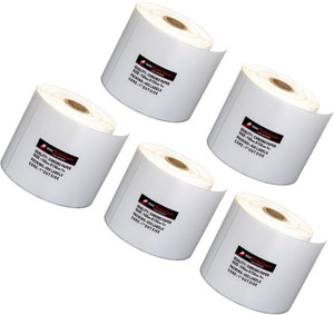 HDCXPRESSION Chromo Barcode Label Sticker - 6x4 inches 150mmx100mm-400 ...