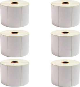 Koki Story Direct Thermal Printing Self Adhesive Barcode Lable Printer ...