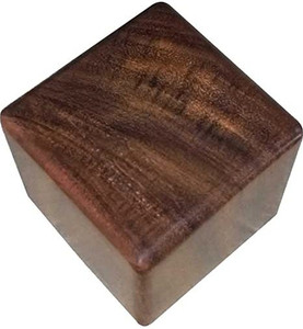 Flipkart.com | ShiN NA WOOD Paper Weights with glossy