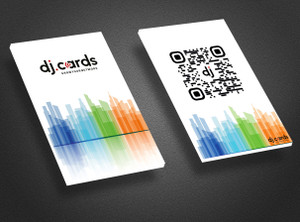 Flipkart.com | DJCARDS Digital Visiting Card | NFC | PVC, White ...