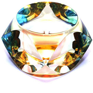 Flipkart.com | croxy x series metal Paper Weights with matte