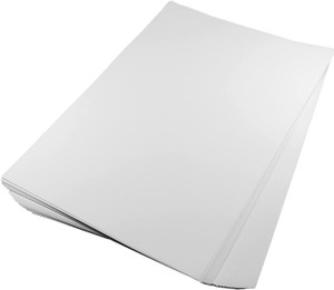 Flipkart.com | ARETOR 200 Rough Paper For Practice Cheap 1 Kg Size A4 ...