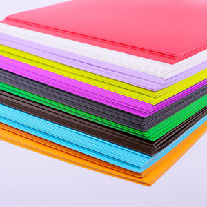 Flipkart.com | SHARMA BUSINESS Set of 20 Sheet Thick Paper For Art and ...