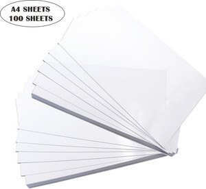 Flipkart.com | Wanzhow Printer Paper Unruled A4 70 gsm A4 paper - A4 paper