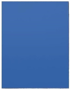 Flipkart.com | Freedy 20 pcs Blue Color Sheets Copy Printing Papers Art ...