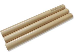 Flipkart.com | Petite Parcel PETITE PARCEL Brown Paper Cover All Sizes ...