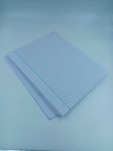 Flipkart.com | PerDay Both Side Ruled Answer Sheet For Self Practice ...