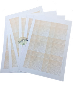 Flipkart.com | CRAFTWAFT Log log 2 x 3 cycle pack of 100 LOG LOG 2 X 3 ...