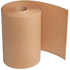 Flipkart.com | Grow Packing Solution 2Ply Corrugated Roll Packing ...