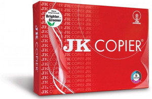 Flipkart.com | JK Copier Plus Paper for Office, Printer Paper 500 ...