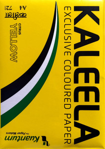 Flipkart.com | K-One A4 UNRULE A4 72 gsm Printer Paper - Printer Paper