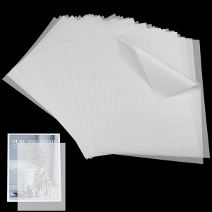 Flipkart.com | ARETOR A4 Size Tracing Paper Set of 50, Sketching and ...