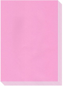 Flipkart.com | ESCAPER Rose Colour Paper A4 Size Bundle (240 Sheets ...