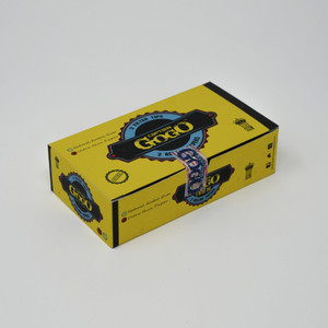 Flipkart.com | CAPTAIN GOGO GoGo 2 Tips 2 paper unrolled rolling twins ...