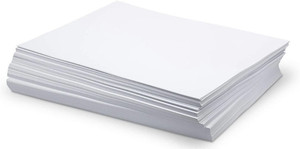 Flipkart.com | JPK 100 GSM (100 SHEETS) A5 100 gsm Bond Paper - Bond Paper