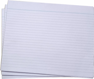 Flipkart.com | Shopsji Exam Answer Sheets for EXAM Practice ...