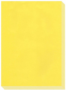 Flipkart.com | ESCAPER Lemon Colour Paper A4 Size Bundle (500 Sheets ...