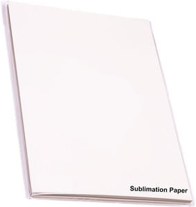 Flipkart.com | Navani Sublimation Heat Transfer Paper, White, Instant ...