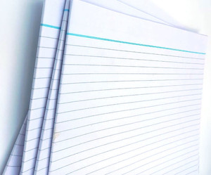 Flipkart.com | KRASHTIC REDGE Answer Sheet For Exam Pratice 100 Sheet ...