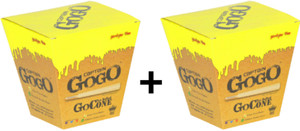 Flipkart.com | CAPTAIN GOGO Pre rolled 56 pieces cones And GIFT INSIDE ...