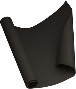 Flipkart.com | K K Industrial : Black Paper Roll 24 Inch X 20 Meter 80 ...