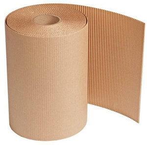 Flipkart.com | Mr Packers Corrugated Packing Paper Roll Sheet 24 Inch ...