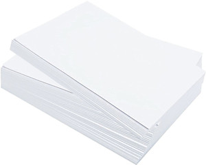 Flipkart.com | Shopsji Shopsji A4 Multipurpose Sheets for Xerox/Copier ...