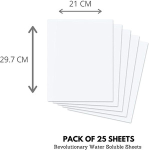 Flipkart.com | SmartSolve unruled A4 85 gsm A4 paper - A4 paper