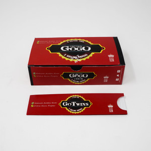Flipkart.com | CAPTAIN GOGO Go twins Two skin and two tips Premium ...