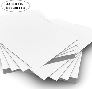 Flipkart.com | Wanzhow Printer Paper Unruled A4 70 gsm A4 paper - A4 paper