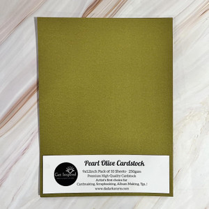 Flipkart.com | Get Inspired cardstock unruled 9x12 270 gsm Craft paper ...