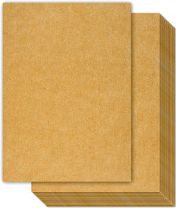 Flipkart.com | CLICKEDIN Craft Sheet For Art And Craft High-Quality ...