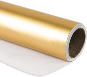 Flipkart.com | SUPERFAB Gift Wrapping Sheet Peel & Stick Self Adhesive ...