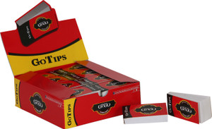 Flipkart.com | CAPTAIN GOGO Box Of 32 Booklets/36 Roaches Per Booklet ...