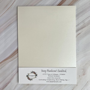 Flipkart.com | Get Inspired cardstock unruled 9x12 250 gsm Craft paper ...