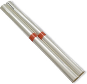 Flipkart.com | Petite Parcel PETITE PARCEL Transparent Paper Cover All ...