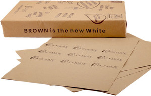 Flipkart.com | packmate PMA4COP500S Unruled A4 75 gsm A4 paper - A4 paper