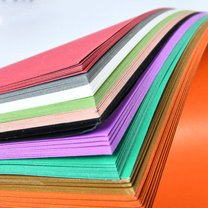 Flipkart.com | KRASHTIC Art and Craft Origami Paper Set of 100 For ...