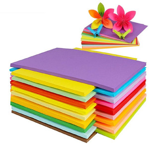 Flipkart.com | CNA Premium Unruled A4 Size 80 gsm Craft paper - Craft paper