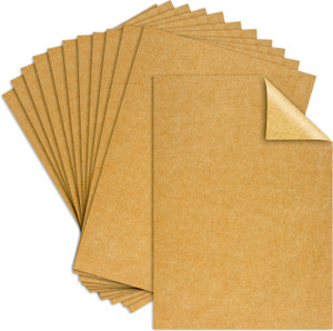 Flipkart.com | CLICKEDIN Craft Sheet For Art And Craft High-Quality ...