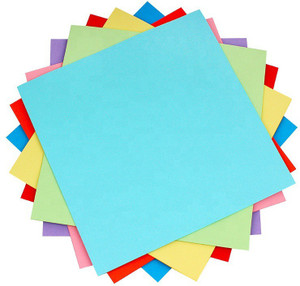 Flipkart.com | KRASHTIC Square Origami Paper For Art and Craft Diy Work ...