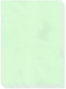 Flipkart.com | ESCAPER Mint Colour Paper A4 Size Bundle (80 Sheets Pack ...