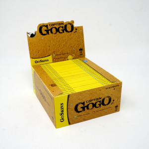 Flipkart.com | CAPTAIN GOGO Rolling paper king size GoGoskin King Size ...